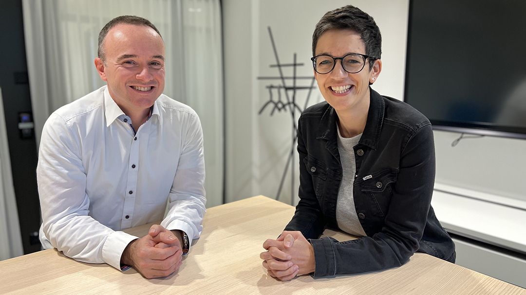 Vielfalt stärkt uns zusätzlich - Bank Cler