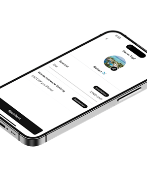 Zak – die App der Bank Cler für deine Finanzen und mehr. - Bank Cler