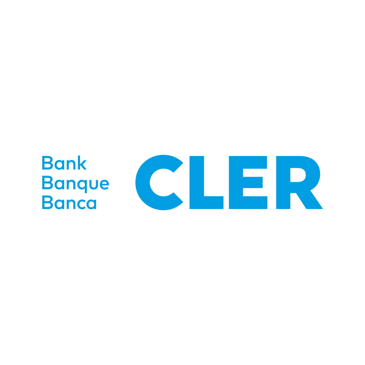 E-Banking - Banque Cler