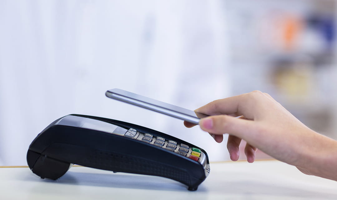 Social distancing: aiuto dall’app Zak della Banca Cler